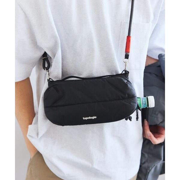 ZOZO問い合わせ番号:104406764ショップ:FREAK'S STORE，フリークスストアブランド:Topologie，トポロジー，FREAK'S STORE，フリークスストア商品名:Topologie/トポロジー Bottle Sa...