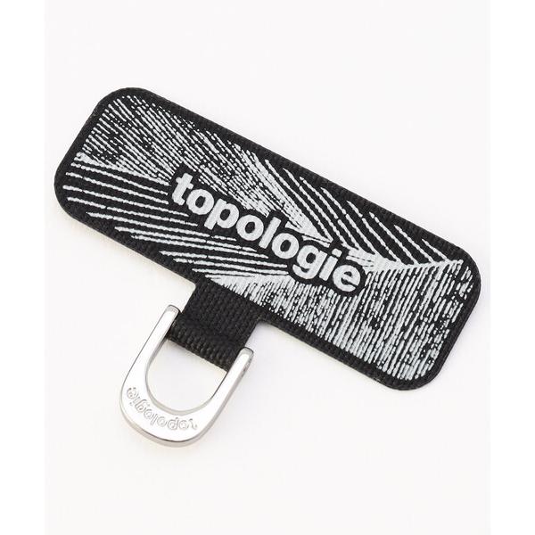 ZOZO問い合わせ番号:104406771ショップ:FREAK'S STORE，フリークスストアブランド:Topologie，トポロジー，FREAK'S STORE，フリークスストア商品名:Topologie/トポロジー Phone Str...