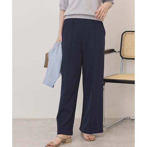 『タイムセール実施中』ZOZO問い合わせ番号:104406861ショップ:AMERICAN HOLIC，アメリカンホリックブランド:AMERICAN HOLIC，アメリカンホリック商品名:センタータックワイドスウェットパンツカテゴリ:パンツ...