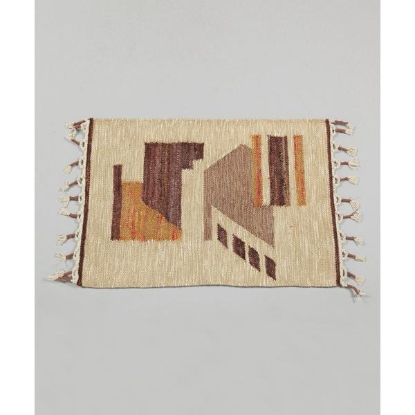 ZOZO問い合わせ番号:104406946ショップ:TODAY'S SPECIAL，トゥデイズスペシャルブランド:TODAY'S SPECIAL，トゥデイズスペシャル商品名:【RugRu】CLIVE MAT / 668871カテゴリ:インテ...