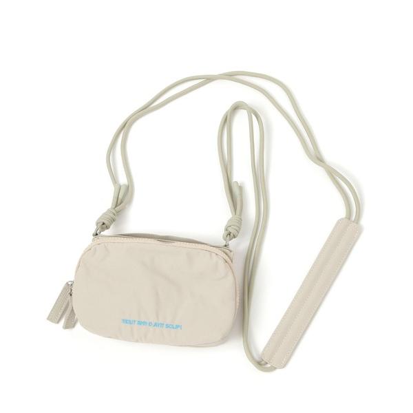 ZOZO問い合わせ番号:104406976ショップ:studio CLIP，スタディオクリップブランド:studio CLIP，スタディオクリップ商品名:【軽量/スマホ収納可】お財布ショルダーバッグカテゴリ:バッグ>ショルダーバッグブ...