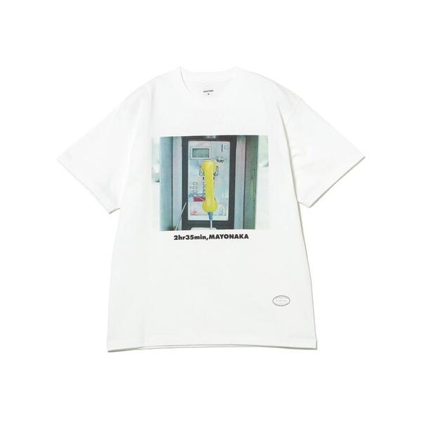 ZOZO問い合わせ番号:104407087ショップ:BEAMS MEN，ビームス メンブランド:TANGTANG，タンタン，BEAMS，ビームス商品名:TANGTANG / GASATANG 2h35min，MAYONAKAカテゴリ:トップ...