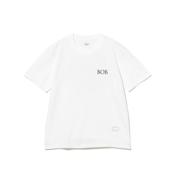 ZOZO問い合わせ番号:104407090ショップ:BEAMS MEN，ビームス メンブランド:TANGTANG，タンタン，BEAMS，ビームス商品名:TANGTANG / SIXLOGO BOBカテゴリ:トップス>Tシャツ/カットソ...