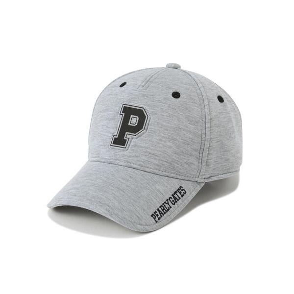 ZOZO問い合わせ番号:104407271ショップ:the HOUSE，ザハウスブランド:PEARLY GATES，パーリーゲイツ商品名:【PEARLY GATES】Pロゴダンボールニットキャップ (UNISEX)カテゴリ:帽子>キャ...