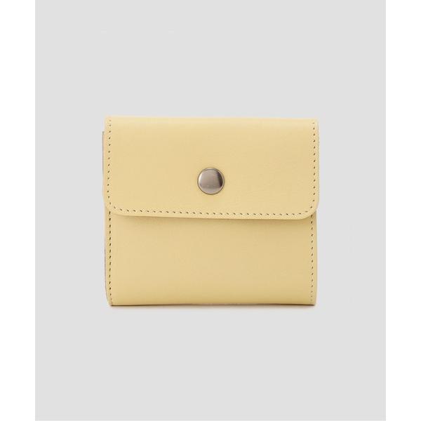 ZOZO問い合わせ番号:104407325ショップ:MARGARET HOWELL，マーガレット・ハウエルブランド:MHL.，エムエイチエル商品名:BASIC LEATHERカテゴリ:財布/小物>財布ブランド品番:595-619320...