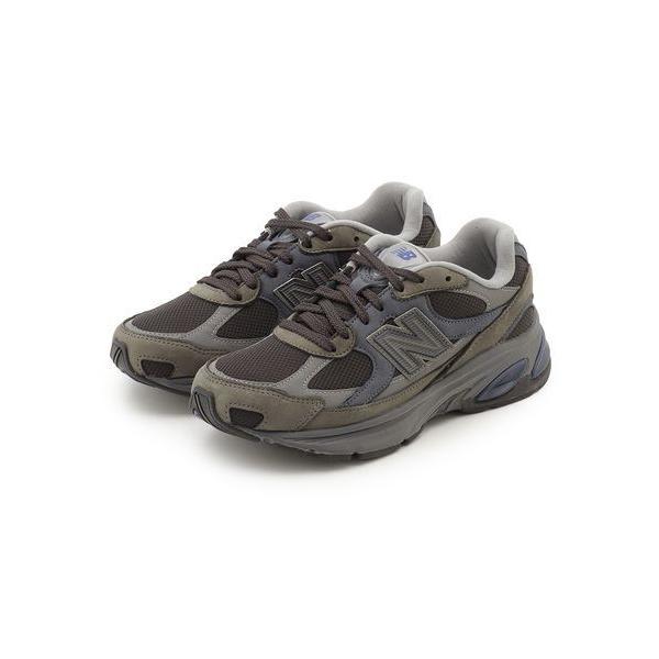 ZOZO問い合わせ番号:104407412ショップ:emmi，エミブランド:New Balance，ニューバランス，emmi，エミ商品名:【New Balance】2010カテゴリ:シューズ>スニーカーブランド品番:U20107Z3素...