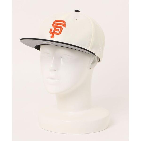 ZOZO問い合わせ番号:104407423ショップ:OVERRIDE，オーバーライドブランド:NEW ERA，ニューエラ，OVERRIDE，オーバーライド商品名:NEW ERA  RC950 GORO / ニューエラカテゴリ:帽子>キ...