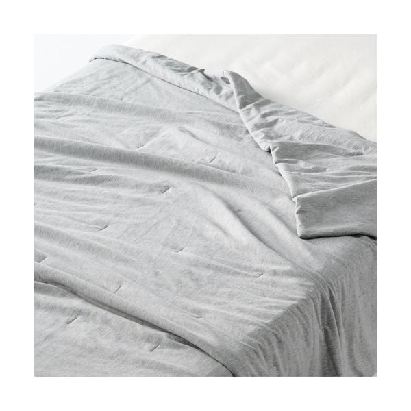 ZOZO問い合わせ番号:104407817ショップ:無印良品，ムジルシリョウヒンブランド:無印良品，ムジルシリョウヒン商品名:ひんやり綿　薄掛ふとん／Ｄ　１８０×２００ｃｍカテゴリ:インテリア>寝具ブランド品番:45480761962...