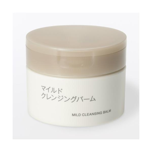 ※このアイテムは返品・交換対象外商品です。コスメ商品ZOZO問い合わせ番号:104407863ショップ:無印良品，ムジルシリョウヒンブランド:無印良品，ムジルシリョウヒン商品名:マイルドクレンジングバーム　スパチュラ付／９０ｇカテゴリ:スキ...