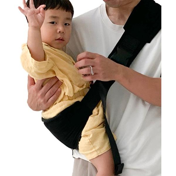 ZOZO問い合わせ番号:104408177ショップ:LASIEM，ラシエムブランド:LASIEM，ラシエム商品名:セカンド抱っこ紐カテゴリ:ママ＆ベビー>抱っこ紐/ベルトカバー/スリングブランド品番:w21原産国:中国カラー:ブラック...