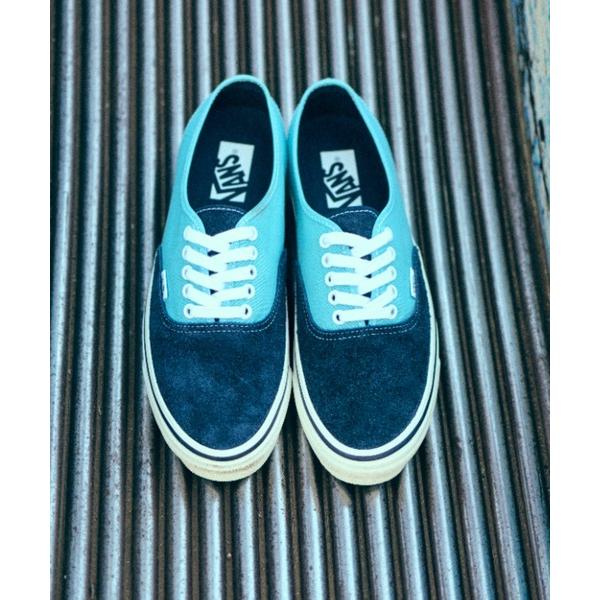 『タイムセール実施中』ZOZO問い合わせ番号:104408258ショップ:BILLY'S ENT，ビリーズ エンターブランド:VANS，バンズ商品名:PREMIUM AUTHENTIC 44　VN000EBNICOカテゴリ:シューズ>...