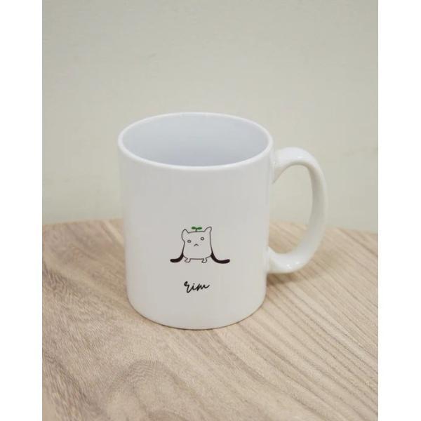 ZOZO問い合わせ番号:104408626ショップ:CREO STORE，クレオストアブランド:Etrarium，エトラリウム商品名:rim Mugカテゴリ:食器/キッチン>グラス/マグカップ/タンブラーブランド品番:2506-ETR...