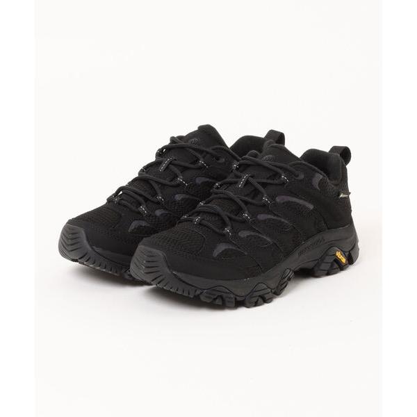 ZOZO問い合わせ番号:104408661ショップ:ムラサキスポーツ，ムラサキスポーツブランド:MERRELL，メレル，ムラサキスポーツ，ムラサキスポーツ商品名:MERRELL メレル MOAB 3 SYNTHETIC GORE-TEXR ...