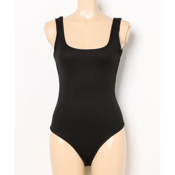 ※このアイテムは返品・交換対象外商品です。ZOZO問い合わせ番号:104408737ショップ:BURNER，バーナーブランド:Burner，バーナー商品名:【lux sea jewelry（ラックス・シー・ジュエリー）】水着美ライン リブワ...