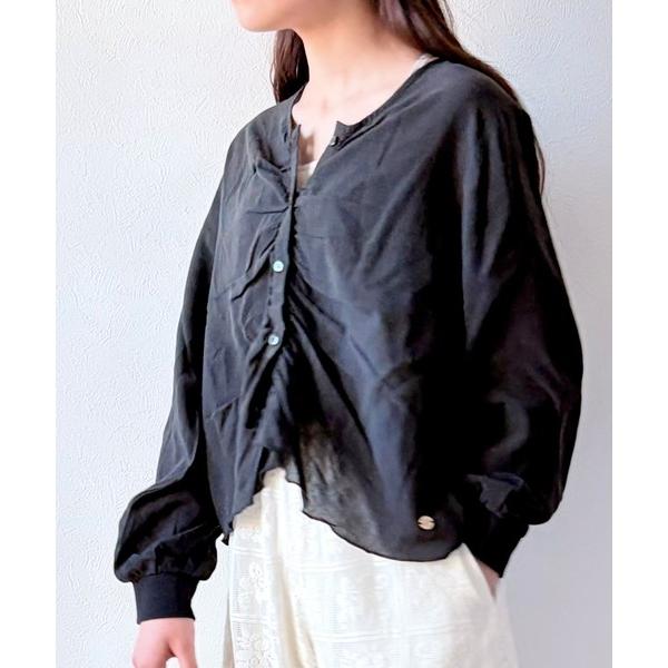 ZOZO問い合わせ番号:104408860ショップ:MAKE YOUR DAY，メイクユアデイブランド:MAKE YOUR DAY，メイクユアデイ商品名:薄手シアーカーディガン■150.160cmカテゴリ:トップス>カーディガン/ボレ...