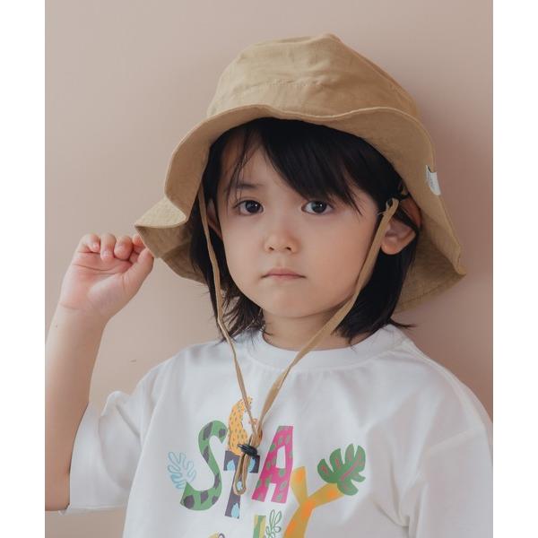 『タイムセール実施中』ZOZO問い合わせ番号:104408940ショップ:MAKE YOUR DAY，メイクユアデイブランド:MAKE YOUR DAY，メイクユアデイ商品名:無地バケットハットカテゴリ:帽子>ハットブランド品番:M6...