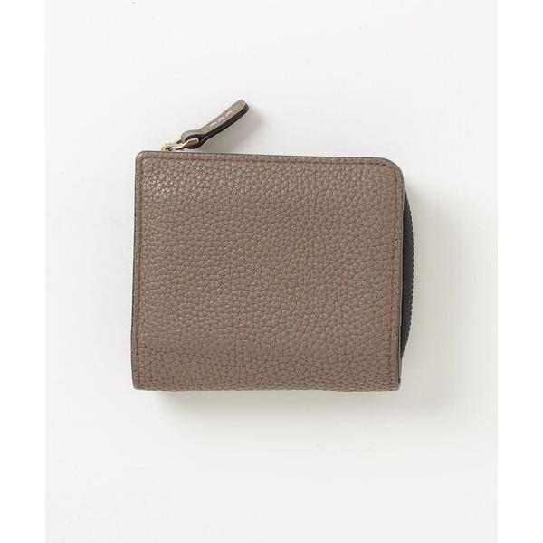 参考価格：30，800円発売時期：2021年04月コンディション：B（目立つ使用感なし）使用感が少ない、または気にならないアイテム表面・内側：汚れ参考商品名：Rits　リツ  Lファスナー二つ折り財布参考品番：0041043ZOZO問い合わ...