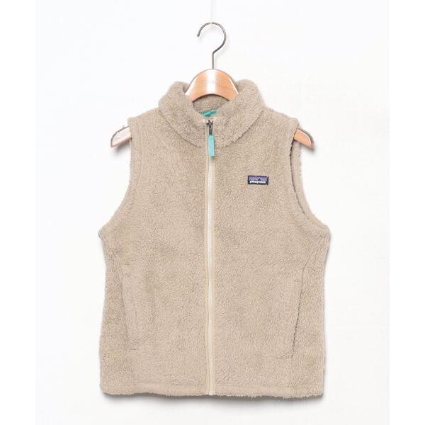 コンディション：A（使用感なし）数回使用した程度で使用感が感じられないアイテムZOZO問い合わせ番号:104414859ショップ:ZOZOUSED，ゾゾユーズドブランド:patagonia，パタゴニア商品名:【KIDS】ベストカテゴリ:トッ...