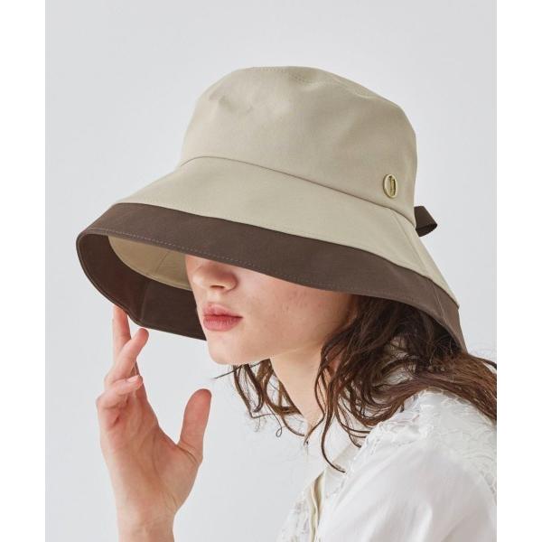 参考価格：12，100円発売時期：2023年03月コンディション：A（使用感なし）数回使用した程度で使用感が感じられないアイテム参考商品名：Chapeau d’ O T/C Compact Capeline / シャポードオー参考品番：23...