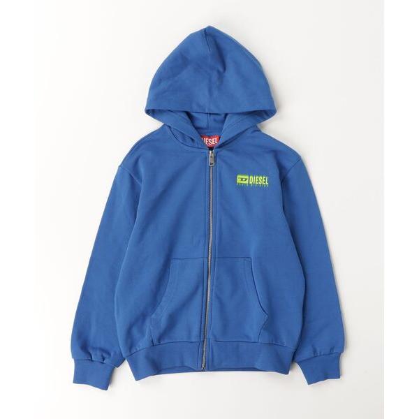 『タイムセール実施中』参考価格：28，556円発売時期：2025年12月コンディション：S（新品同様）タグ付きの未使用、または新品同様のアイテム付属品：タグ参考商品名：DIESEL（ディーゼル）Kids &amp; Junior バックブラ...