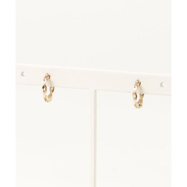 参考価格：52，800円発売時期：2017年04月コンディション：A（使用感なし）数回使用した程度で使用感が感じられないアイテムその他：※消毒済みです。参考商品名：K10イヤリング（ピアリング）参考品番：10172113001ZOZO問い合...