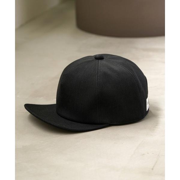 参考価格：8，580円発売時期：2023年05月コンディション：B（目立つ使用感なし）使用感が少ない、または気にならないアイテム全体的：型崩れ参考商品名：【MIGHTY SHINE】 FLIPCAP　DENIM参考品番：1231010【商品...