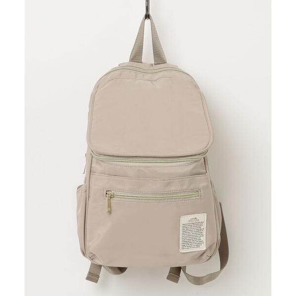 参考価格：4，400円発売時期：2023年09月コンディション：B（目立つ使用感なし）使用感が少ない、または気にならないアイテム全体的：汚れ参考商品名：【A4OK/多ポケ/クッションポケット/ジャストサイズ/微光沢】10ポケリュック参考品番...