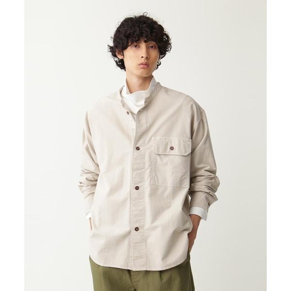 参考価格：27，500円発売時期：2022年10月コンディション：C（やや使用感あり）使用感があり、やや気になる傷や汚れがあるアイテム首周り：汚れ参考商品名：SOFT HOPSACK参考品番：596-2250509【商品に関する注意事項】・...