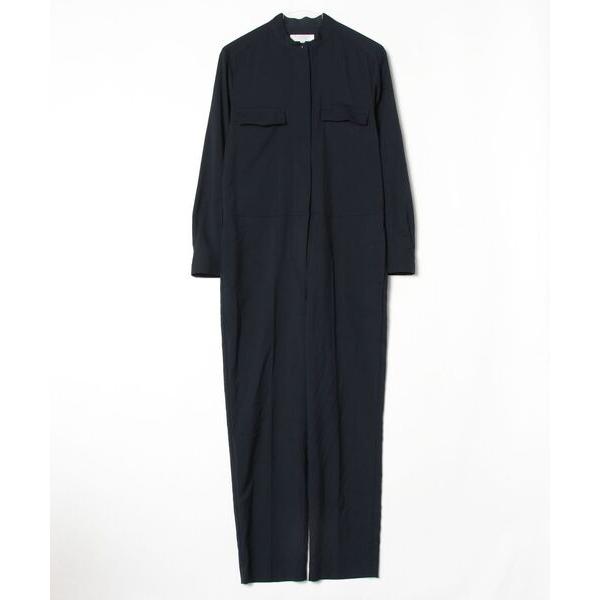 『タイムセール実施中』参考価格：19，800円発売時期：2018年09月コンディション：B（目立つ使用感なし）使用感が少ない、または気にならないアイテム全体的：毛玉ブランドタグ：汚れ内側：色あせ参考商品名：BYフライフロントジャンプスーツ◆...