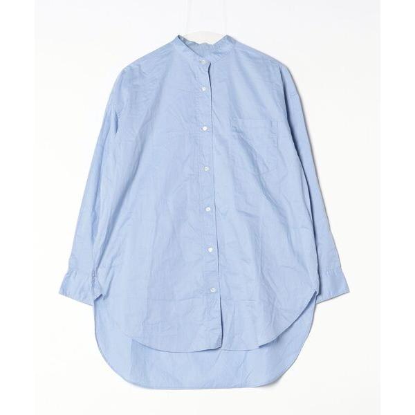 参考価格：17，600円発売時期：2023年03月コンディション：C（やや使用感あり）使用感があり、やや気になる傷や汚れがあるアイテム全体的：汚れ、保管上のにおいがします。参考商品名：≪追加≫コットンロングシャツ参考品番：230502207...