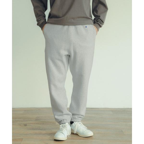 『セール実施中』参考価格：11，880円発売時期：2023年09月コンディション：B（目立つ使用感なし）使用感が少ない、または気にならないアイテム内側：汚れ、色あせ参考商品名：Champion　ReverseWeave Sweat Pant...