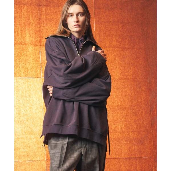 参考価格：16，940円発売時期：2022年10月コンディション：C（やや使用感あり）使用感があり、やや気になる傷や汚れがあるアイテム袖口：毛玉、汚れすそ周り：汚れ参考商品名：《UNISEX》Heavy-Weight Sweat Prime...