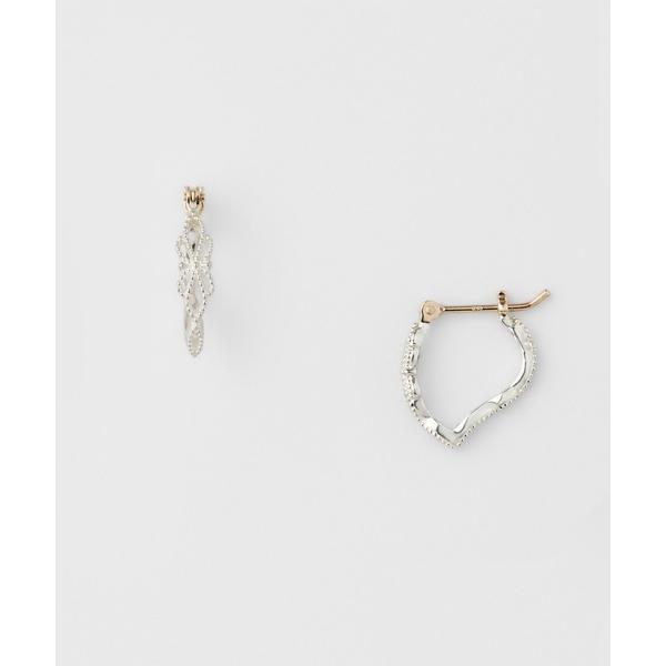 ※このアイテムは返品・交換対象外商品です。参考価格：26，400円発売時期：2023年07月コンディション：A（使用感なし）数回使用した程度で使用感が感じられないアイテム付属品：保存袋その他：※消毒済みです。参考商品名：【WEB限定】シルバ...