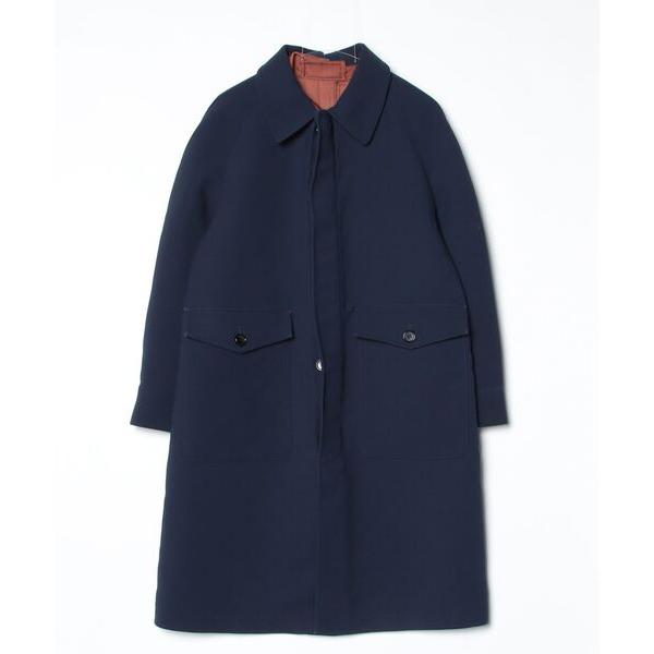 『セール実施中』コンディション：A（使用感なし）数回使用した程度で使用感が感じられないアイテム付属品：ライナーZOZO問い合わせ番号:104440567ショップ:ZOZOUSED，ゾゾユーズドブランド:PLAN C，プランシー商品名:コート...