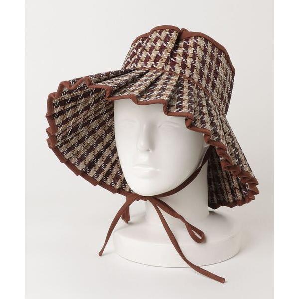コンディション：A（使用感なし）数回使用した程度で使用感が感じられないアイテムZOZO問い合わせ番号:104443185ショップ:ZOZOUSED，ゾゾユーズドブランド:LORNA MURRAY，ローナマーレイ商品名:ストローハットカテゴリ...