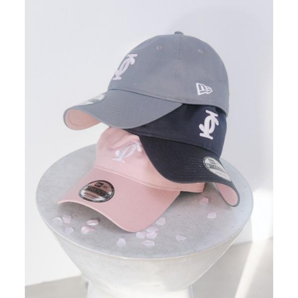 ZOZO問い合わせ番号:104444838ショップ:JILL by JILL STUART，ジル バイ ジル スチュアートブランド:JILL by JILL STUART，ジルバイジルスチュアート商品名:＜ニューエラコラボ＞サクラPinkキ...