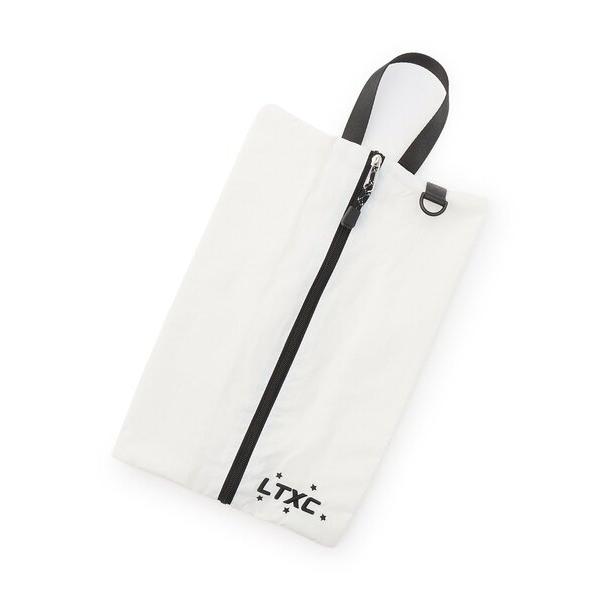 ZOZO問い合わせ番号:104445026ショップ:NARUMIYA ONLINE，ナルミヤ オンラインブランド:LOVETOXIC，ラブトキシック商品名:【LTXC】【撥水】シューズケースカテゴリ:バッグ>トートバッグブランド品番:...