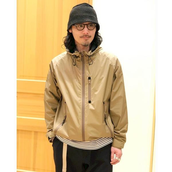 『タイムセール実施中』ZOZO問い合わせ番号:104445046ショップ:NICOLE，ニコルブランド:NANGA，ナンガ，Grand PARK，グランドパーク商品名:【NANGA別注】 日本製 オーロラテックス シェルブルゾンカテゴリ:ジ...