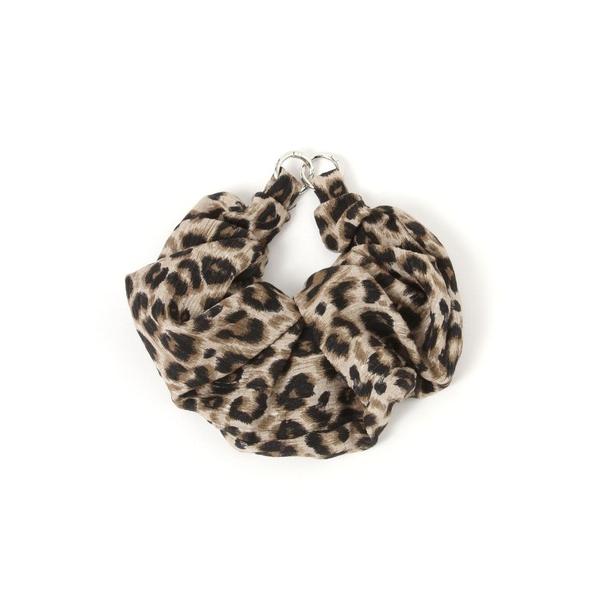 ZOZO問い合わせ番号:104445151ショップ:studio CLIP，スタディオクリップブランド:studio CLIP，スタディオクリップ商品名:【daily CLIP】BIGシュシュスマホストラップカテゴリ:PC・スマホグッズ/家...