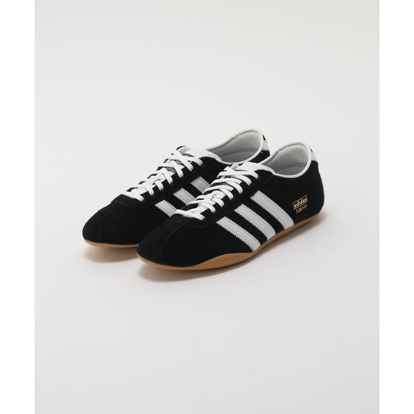 ZOZO問い合わせ番号:104445169ショップ:LE TALON，ルタロンブランド:GRISE，グリーズ，LE TALON，ルタロン商品名:adidas/アディダス  SAMBA TOKYO Wカテゴリ:シューズ>その他シューズブ...