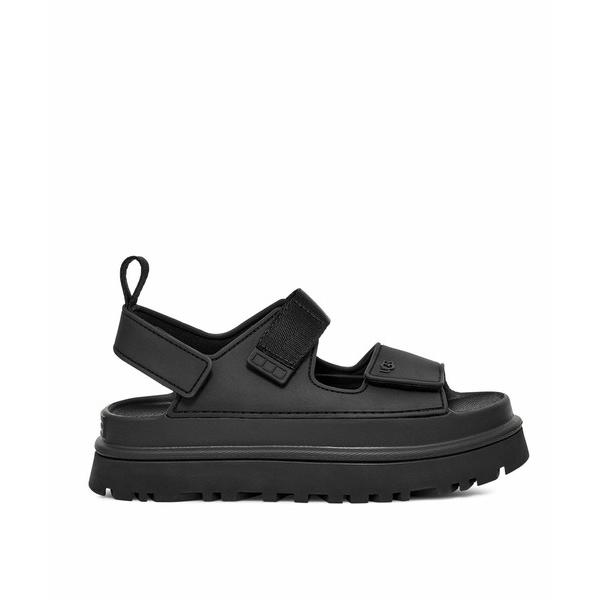 ZOZO問い合わせ番号:104445379ショップ:ESTNATION，エストネーションブランド:UGG，アグ，ESTNATION，エストネーション商品名:UGG/ GOLDEN GLOWカテゴリ:シューズ>サンダルブランド品番:61...