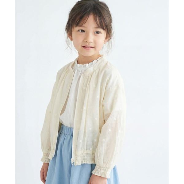 『タイムセール実施中』ZOZO問い合わせ番号:104445387ショップ:RIO，リオブランド:RIO，リオ商品名:シアーブルゾンカテゴリ:ジャケット/アウター>ブルゾンブランド品番:W21050-67素材:アイボリー，ブラック: レ...