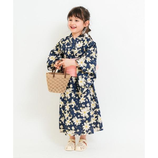 『タイムセール実施中』ZOZO問い合わせ番号:104445397ショップ:RIO，リオブランド:Little s.t by s.t.closet，リトルエスティークローゼット商品名:ワンピース浴衣カテゴリ:水着/着物・浴衣>浴衣ブラン...