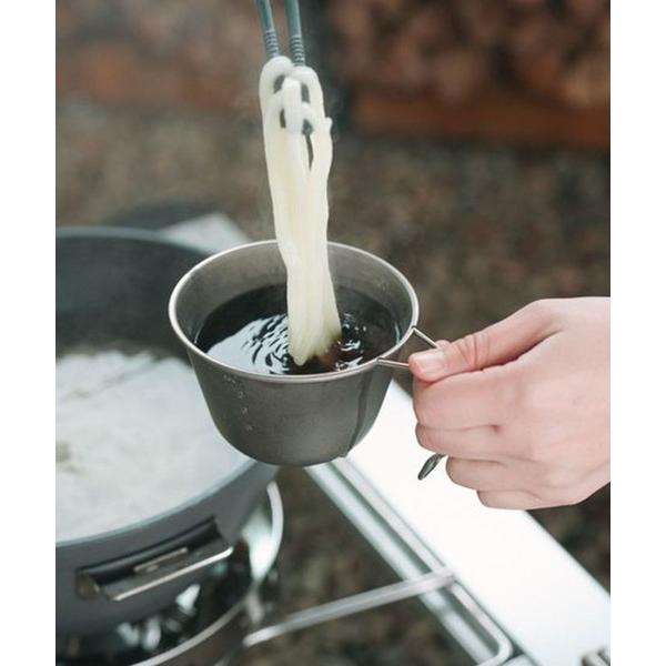 ZOZO問い合わせ番号:104445581ショップ:Snow Peak，スノーピークブランド:Snow Peak，スノーピーク商品名:Snow Peak / 深型チタンシェラカップ蓋付きカテゴリ:食器/キッチン>食器ブランド品番:E-...