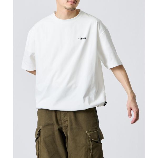 ZOZO問い合わせ番号:104445596ショップ:JEANS FACTORY，ジーンズファクトリーブランド:+phenix，プラスフェニックス，JEANS FACTORY ，ジーンズファクトリー商品名:[＋phenix/プラスフェニックス...