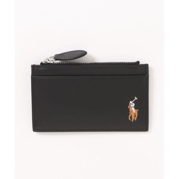 ZOZO問い合わせ番号:104445610ショップ:MYS select，エムワイエスセレクトブランド:POLO RALPH LAUREN，ポロ ラルフ ローレン商品名:マルチ カラー ポニー フラグメントケースカテゴリ:財布/小物>...