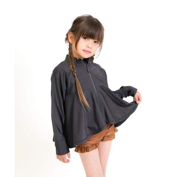 『タイムセール実施中』ZOZO問い合わせ番号:104445617ショップ:RIO，リオブランド:RIO，リオ商品名:ラッシュガードカテゴリ:水着/着物・浴衣>ラッシュガードブランド品番:W14002-57素材:本体： ポリエステル86...