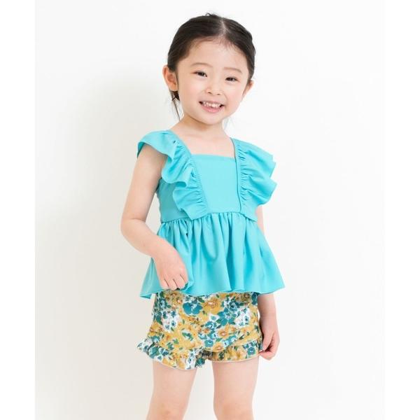 『タイムセール実施中』※このアイテムは返品・交換対象外商品です。ZOZO問い合わせ番号:104445620ショップ:RIO，リオブランド:RIO，リオ商品名:セパレート水着2点セットカテゴリ:水着/着物・浴衣>水着ブランド品番:W92...