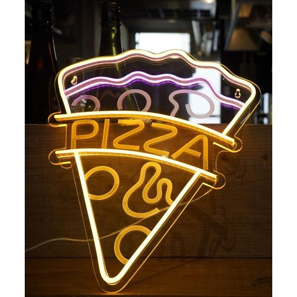 『タイムセール実施中』ZOZO問い合わせ番号:104445630ショップ:RIO，リオブランド:RIO，リオ商品名:LEDライト PIZZAカテゴリ:インテリア>インテリア雑貨ブランド品番:W88621-50原産国:中国カラー:マルチ...