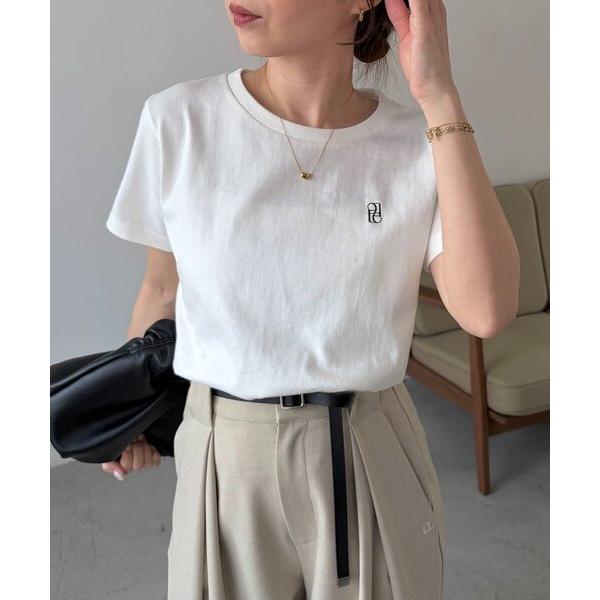 ZOZO問い合わせ番号:104445692ショップ:CAPRICIEUX LE'MAGE，カプリシュレマージュブランド:CAPRICIEUX LE'MAGE，カプリシューレマージュ商品名:【全8色/サイズ展開あり】LE'MAGE1ポイントT...